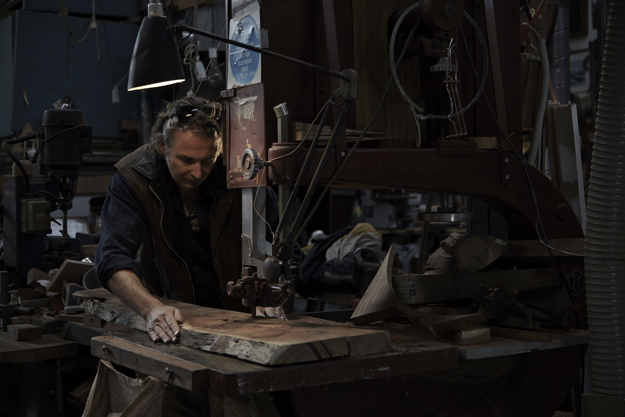 Kristian King Furniture » About